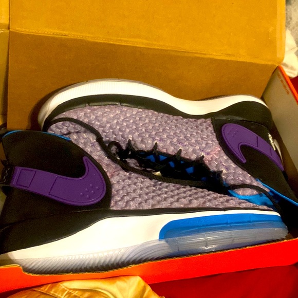Nike | Shoes | Nike Alphadunk | Poshmark